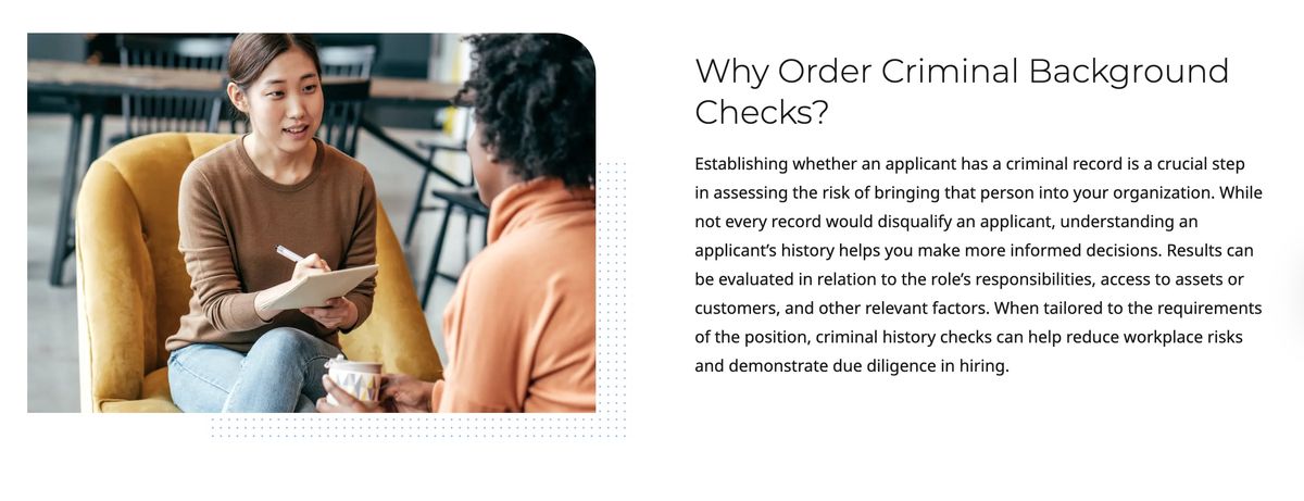 HireRight background check review | TechRadar