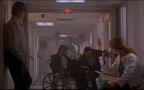 The 10 Best Tony Scott Scenes | Cinemablend