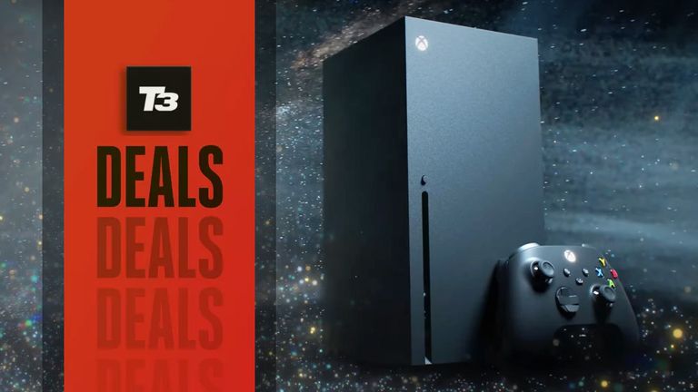 Xbox Series X drops to lowest-ever price in this incredible Christmas ...