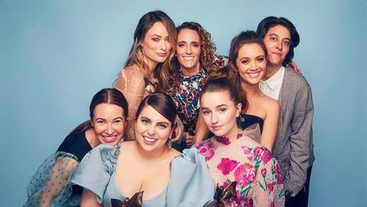 Jessica Elbaum of Gloria Sanchez Productions Talks Female-Focused ...