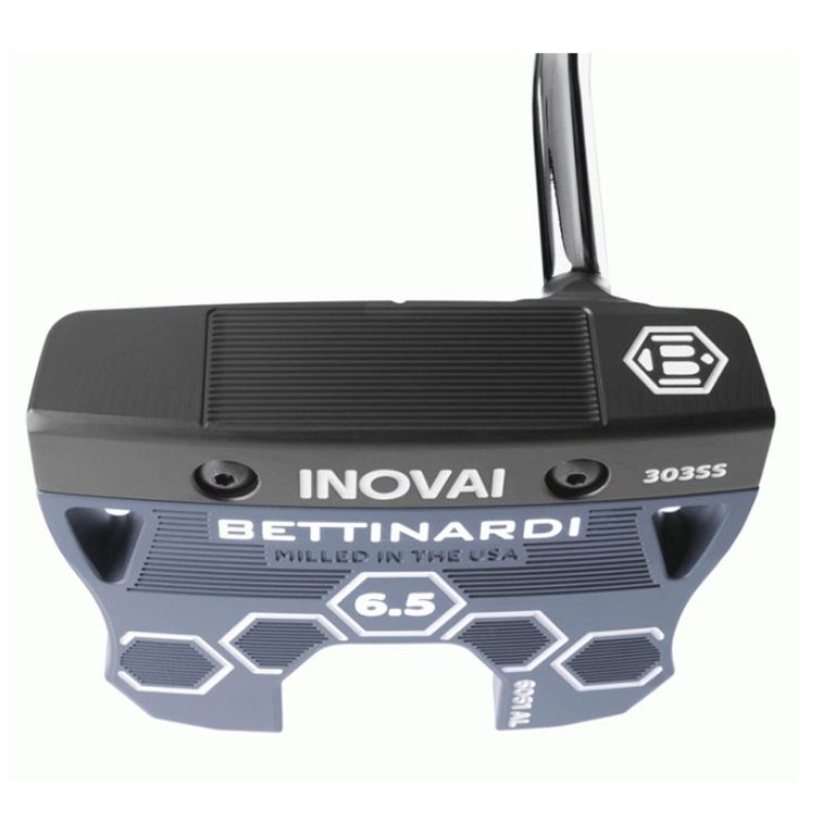 Most Forgiving Putters 2024 | Golf Monthly