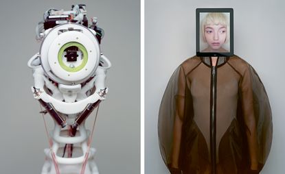 The new Machine Age explored at the London Science Museum | Wallpaper*