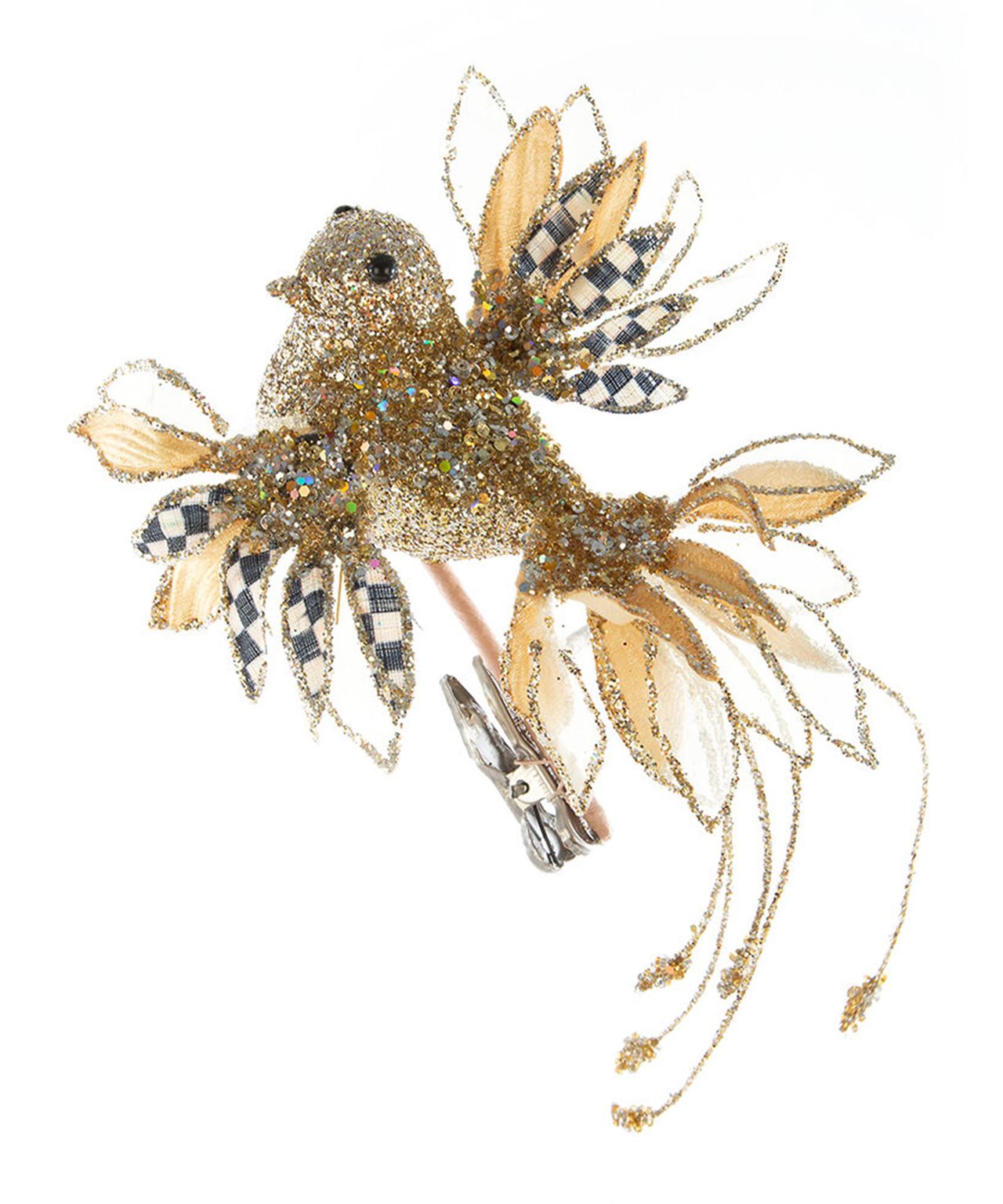 Best Christmas tree toppers – 25 chic ways to top your tree | Real Homes