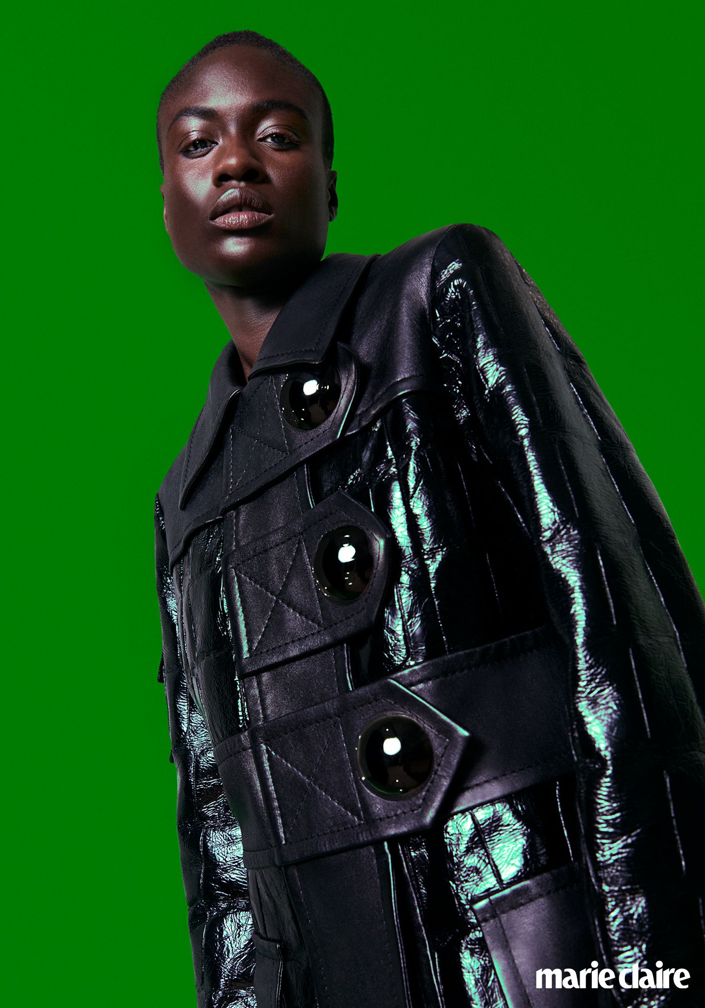 Bold Spring Fashion: A Marie Claire Editorial | Marie Claire