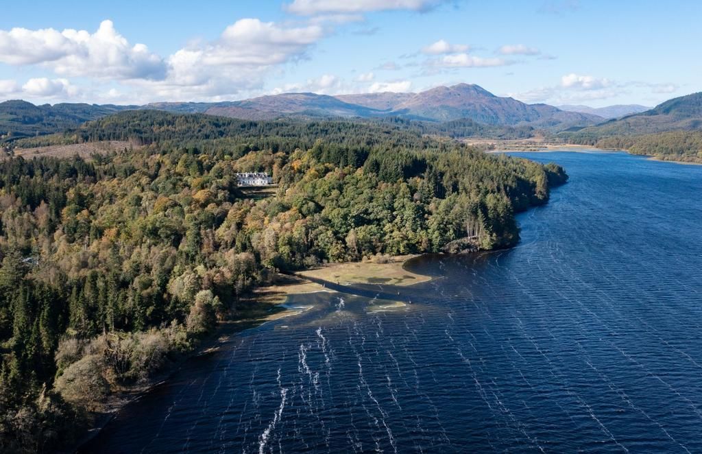 Spectacular Scottish castles and estates for sale | Country Life