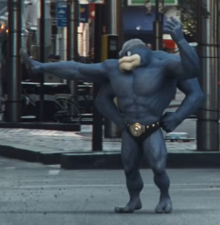 Detective Pikachu Pokemon List - Trailer #2 - Every Pokemon confirmed ...