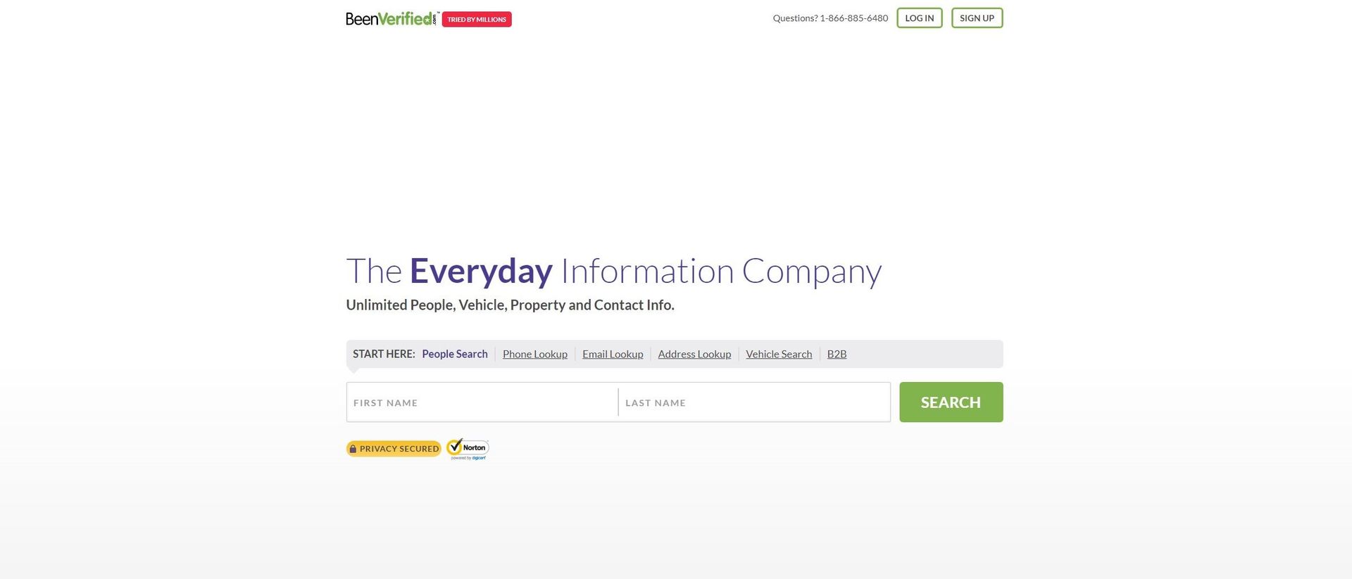 BeenVerified | TechRadar