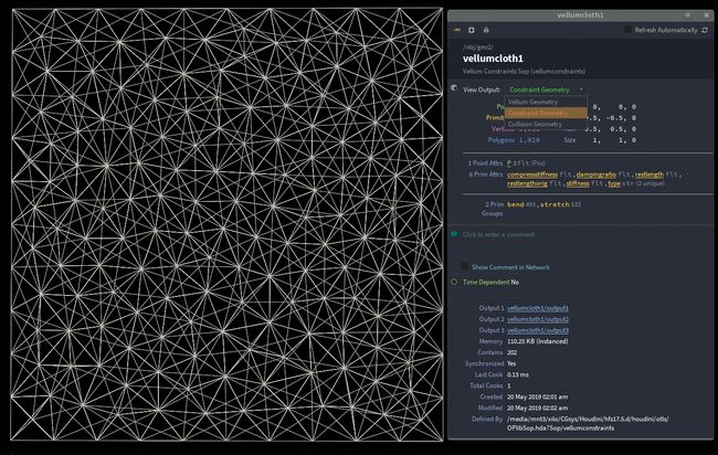 Houdini software: Tips and tricks for Houdini 17.5 | Creative Bloq