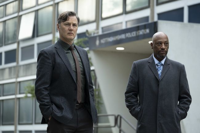 Sherwood: release date, plot, cast and all you need to know | What to Watch