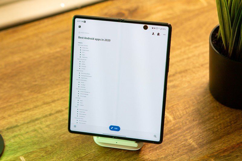 Best note-taking apps for Android | Android Central