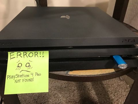 How to fix corrupted data on PlayStation 4 | Android Central