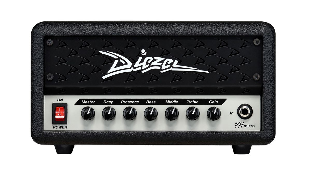 Best amps for metal 2023: high gain amps for metalheads | Guitar World