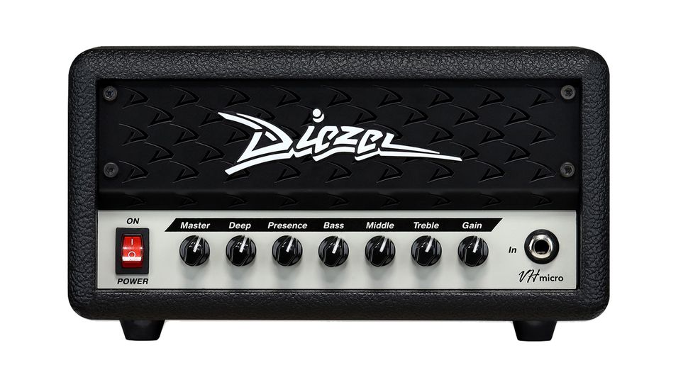 Best amps for metal 2024: high gain amps for metalheads | Guitar World