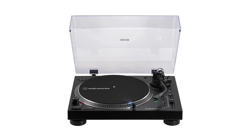 Best Audio-Technica turntables 2025: recommended decks from an iconic ...