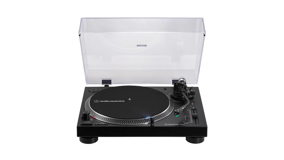 Best Audio-Technica turntables 2025: recommended decks from an iconic ...