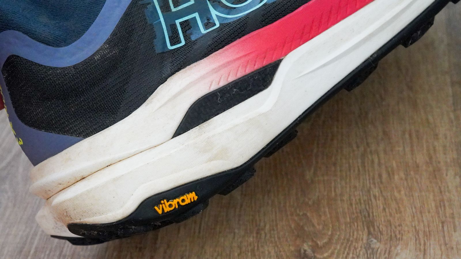 Hoka Tecton X 3 review: lightweight speed meets serious off-road ...