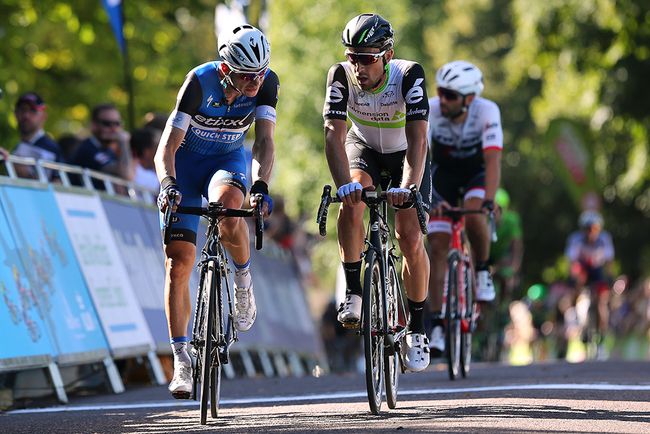 Tour of Britain 2016: Stage 5 Results | Cyclingnews