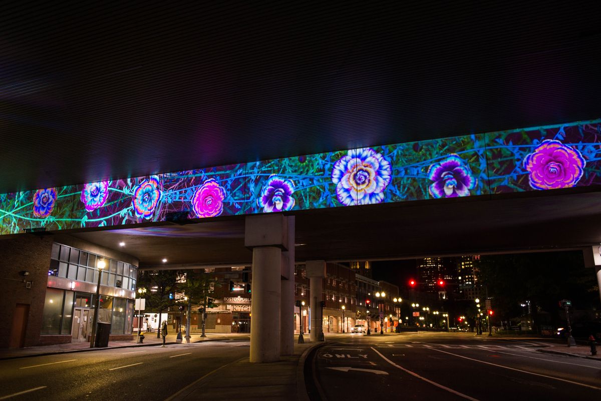 The Latest Projection Mapping Solutions for Pro AV | AVNetwork