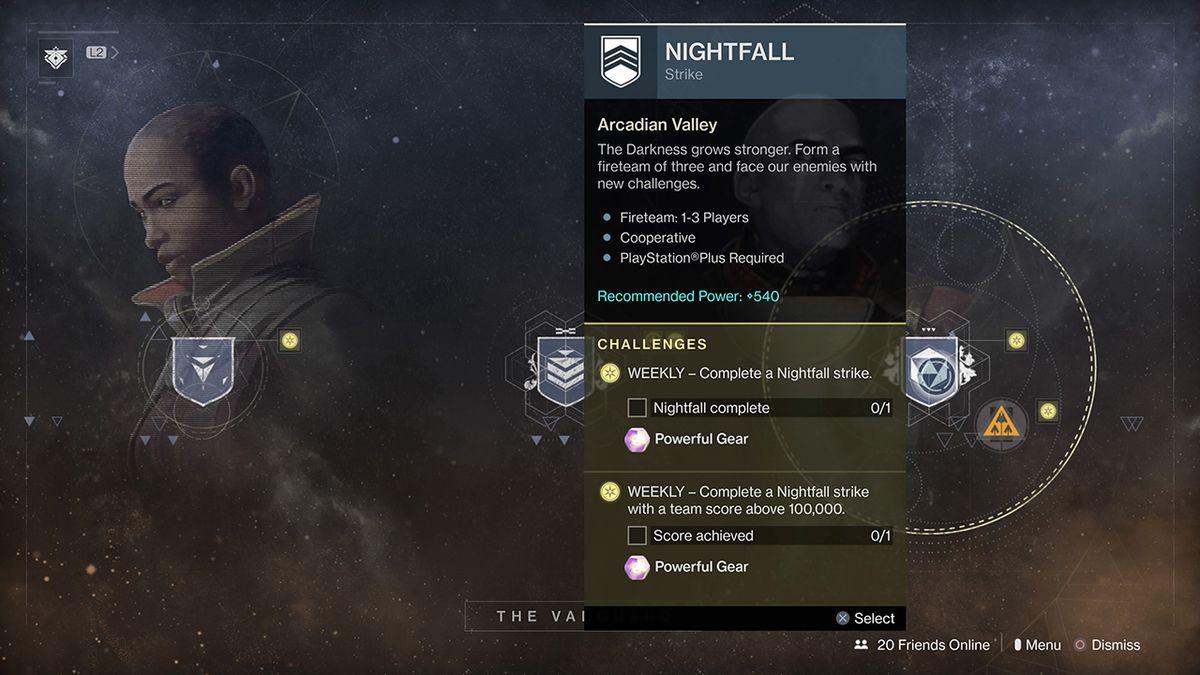 How to get from Power Level 500 to 600 in Destiny 2: Forsaken | GamesRadar+