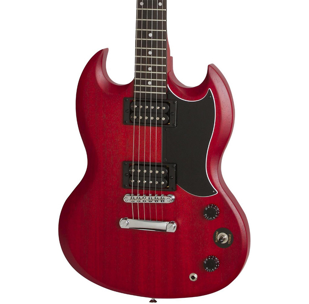 Angus Young's guitar gear: everything you need to nail the AC/DC star's ...