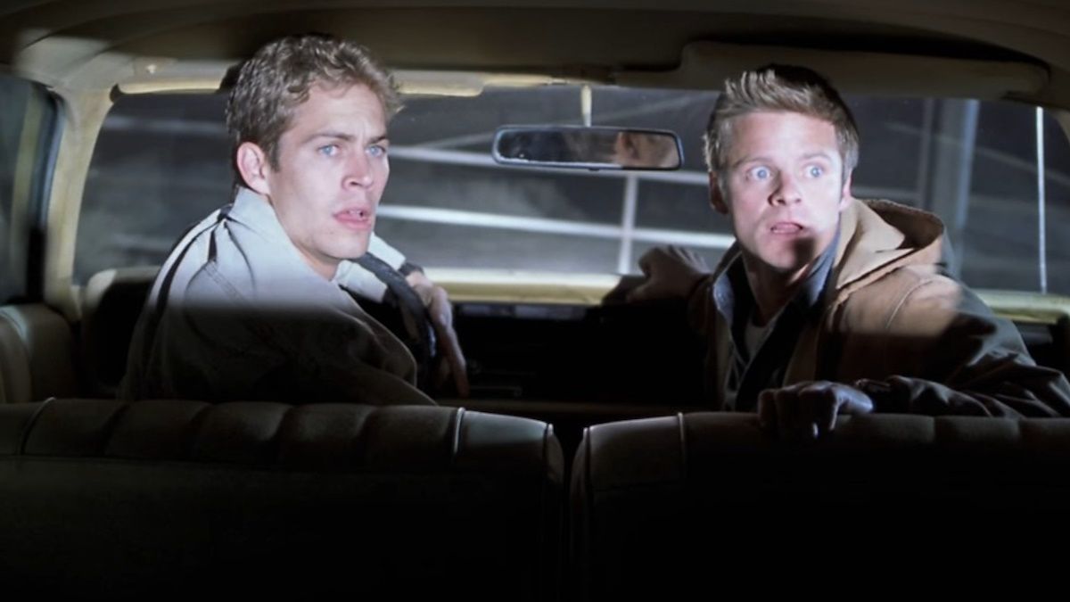 The 33 greatest road trip movies | GamesRadar+