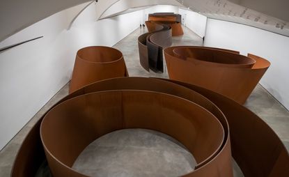 In memoriam: Richard Serra (1938-2024) | Wallpaper*