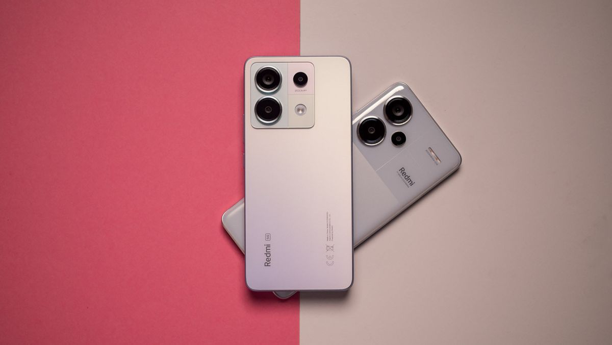 Realme 12 Pro Plus 5G review | Android Central