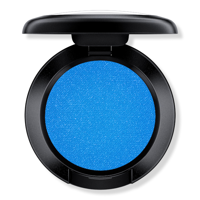 Blue Eye Shadow Is Trending—Here's How to Wear It in 2024 | Who What Wear