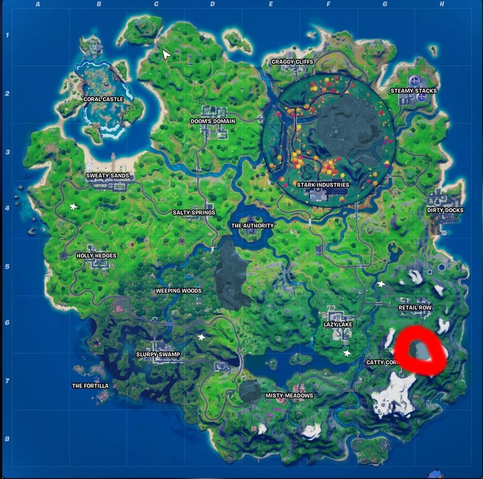 Doctor Doom Awakening Challenge guide: How to get Doom's built-in emote ...