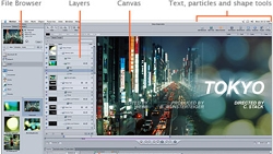 Apple launches Motion | TV Tech