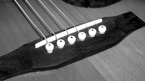 Guitar setup: how to lower your acoustic guitar's action | MusicRadar