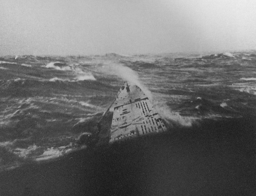 Photos: WWII Shipwrecks Found Off NC Coast | Live Science