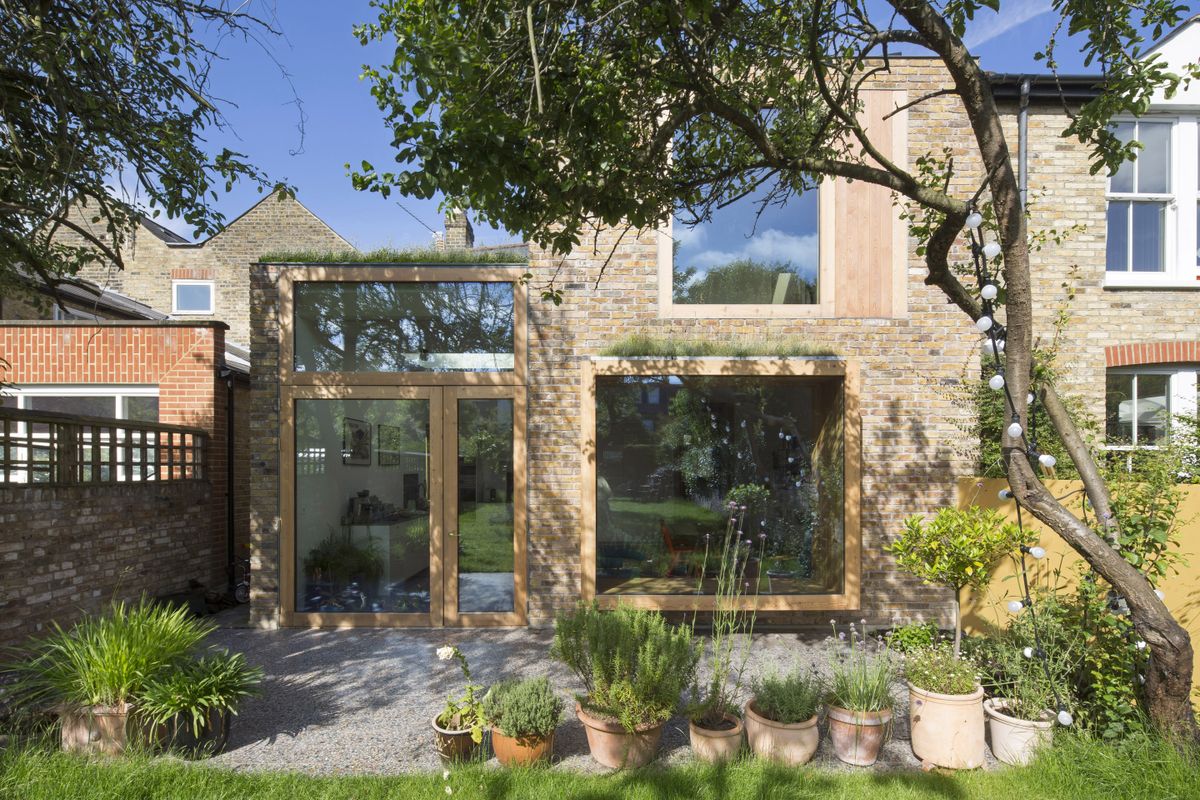 Do I Need Planning Permission? These 30 Projects Don't! | Homebuilding