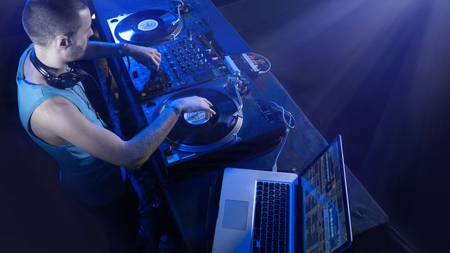 Best laptop for DJs 2025: PCs, Macs and Mac-alternatives for playing ...