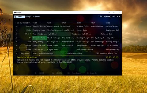 How to use NextPVR on Windows 10 to watch and record TV | Windows Central