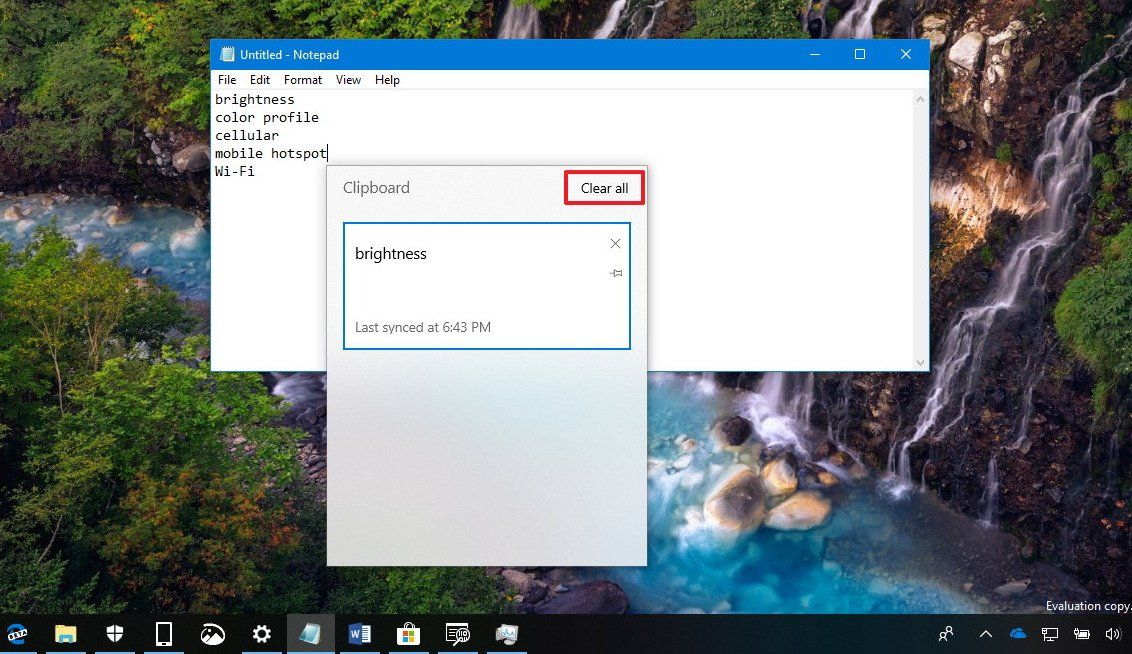 Windows 10 build 17704 for PC: Everything you need to know | Windows Central