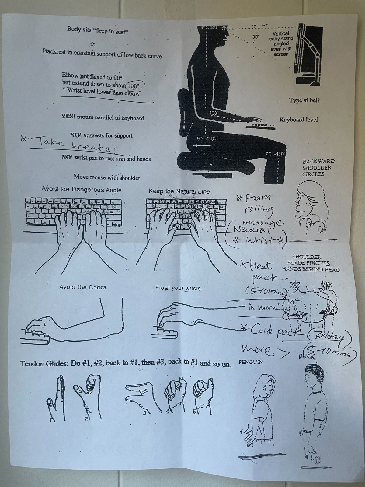 This keyboard has transformed how I work — and it’s $40 off right now ...