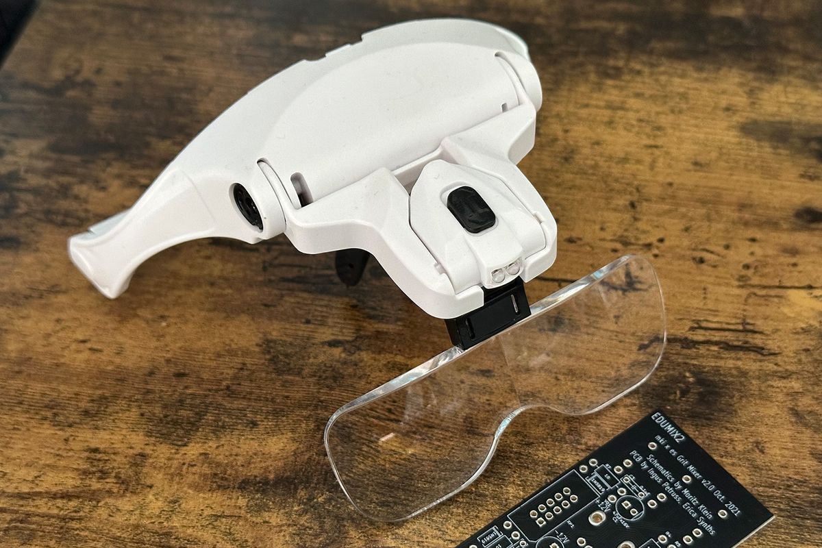 The producer's guide to DIY modular | MusicRadar