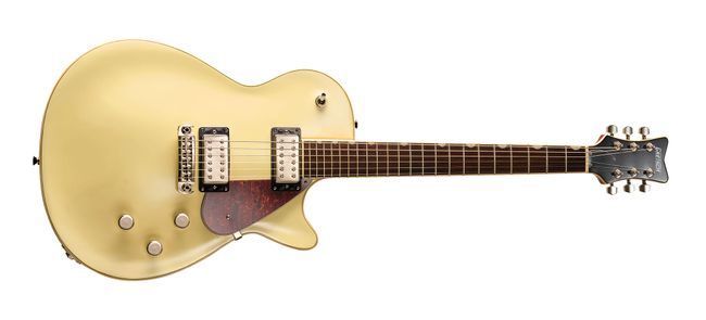 Gretsch Electromatic Jet review – affordable 2025 reboot | Guitar World