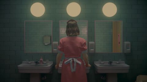 The best horror games on PC | PC Gamer