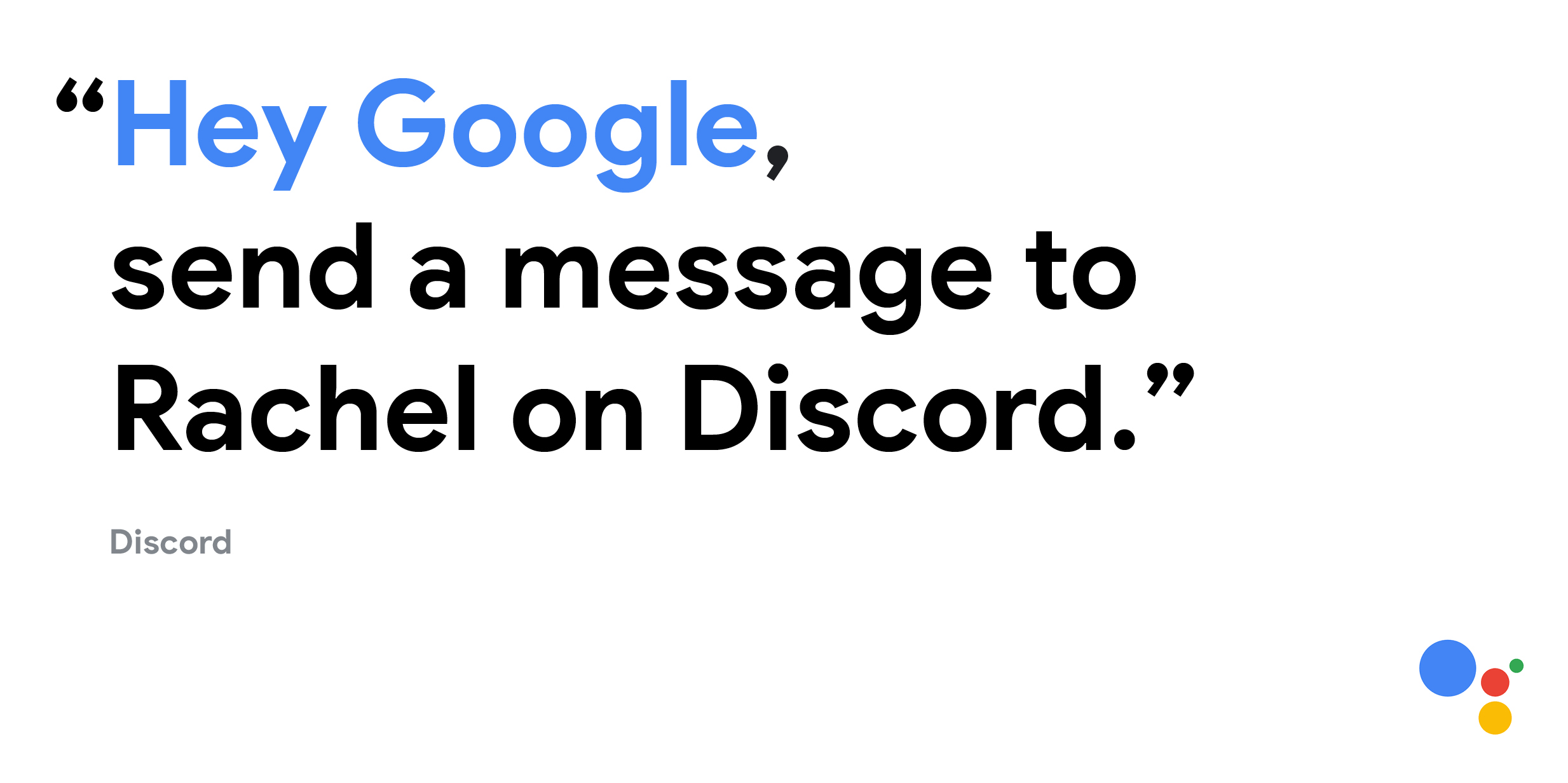 Google Assistant adds custom voice commands and shortcuts for 3rd-party ...