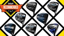 Callaway Paradym Star Driver Review | Golf Monthly
