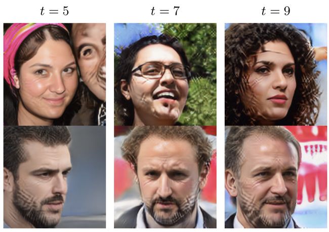 Generative AI Goes 'MAD' When Trained on AI-Created Data Over Five ...