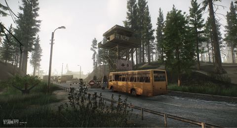 Escape From Tarkov loot guide: How to loot and find key locations | Tom ...