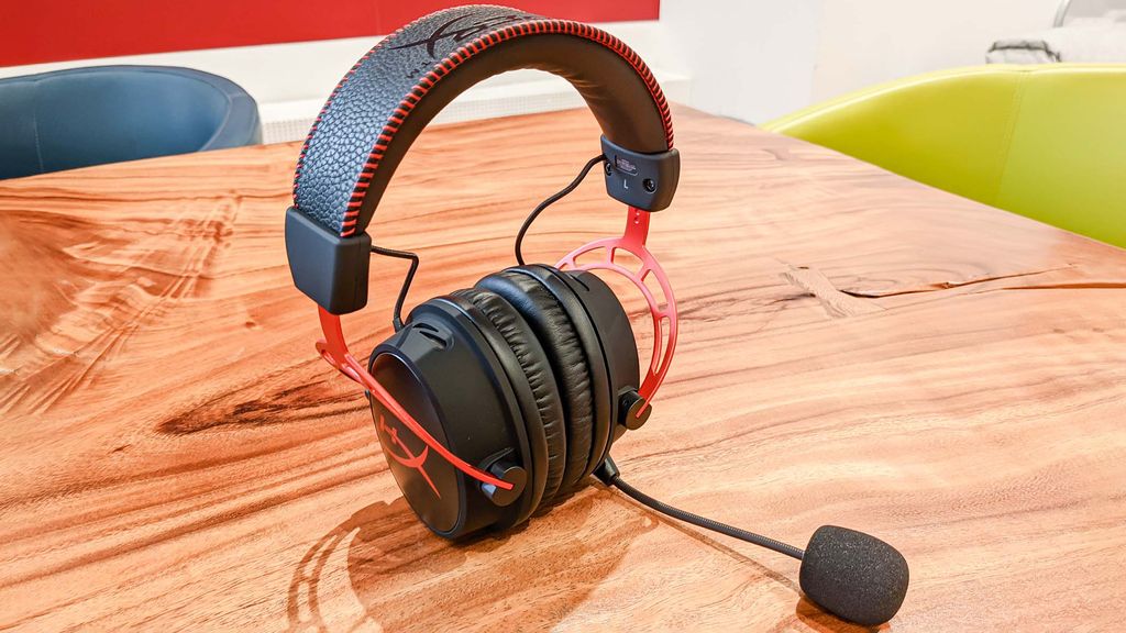 These are the best gaming headsets you can buy today | Tom's Guide