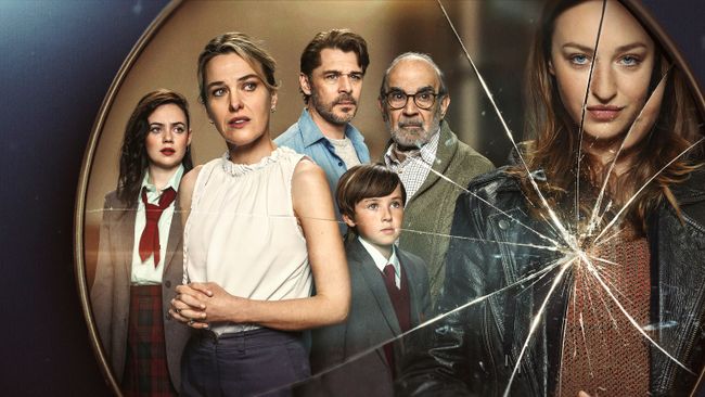 Best Channel 5 dramas — all the must-see shows on 5 | What to Watch