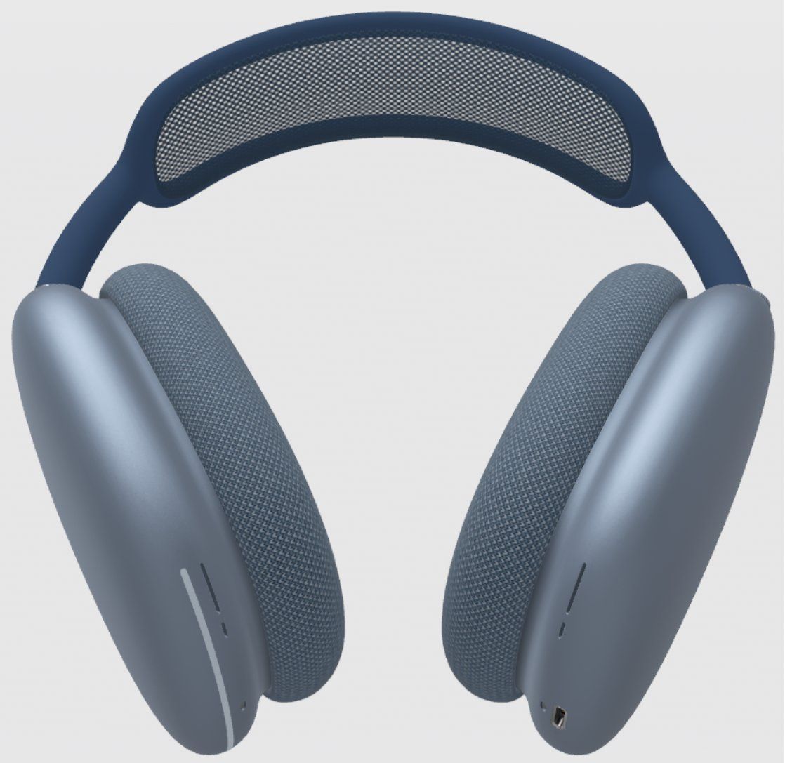 How do I charge the AirPods Max? | iMore