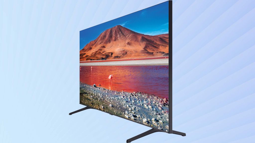 Samsung TU7000 TV review | Tom's Guide