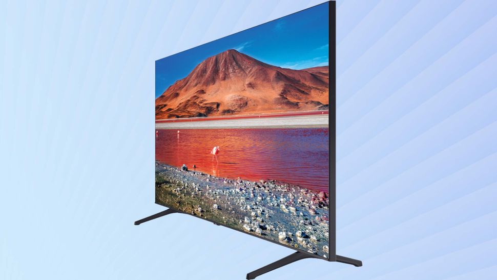 Samsung TU7000 TV review | Tom's Guide