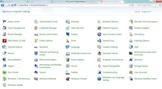 Windows 8, Windows Phone 8 and a 7” gap that needs to be filled ...